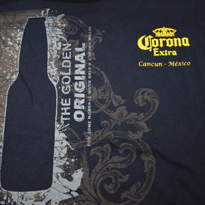 Corona | Shirts | Corona Extra T Shirt | Poshmark